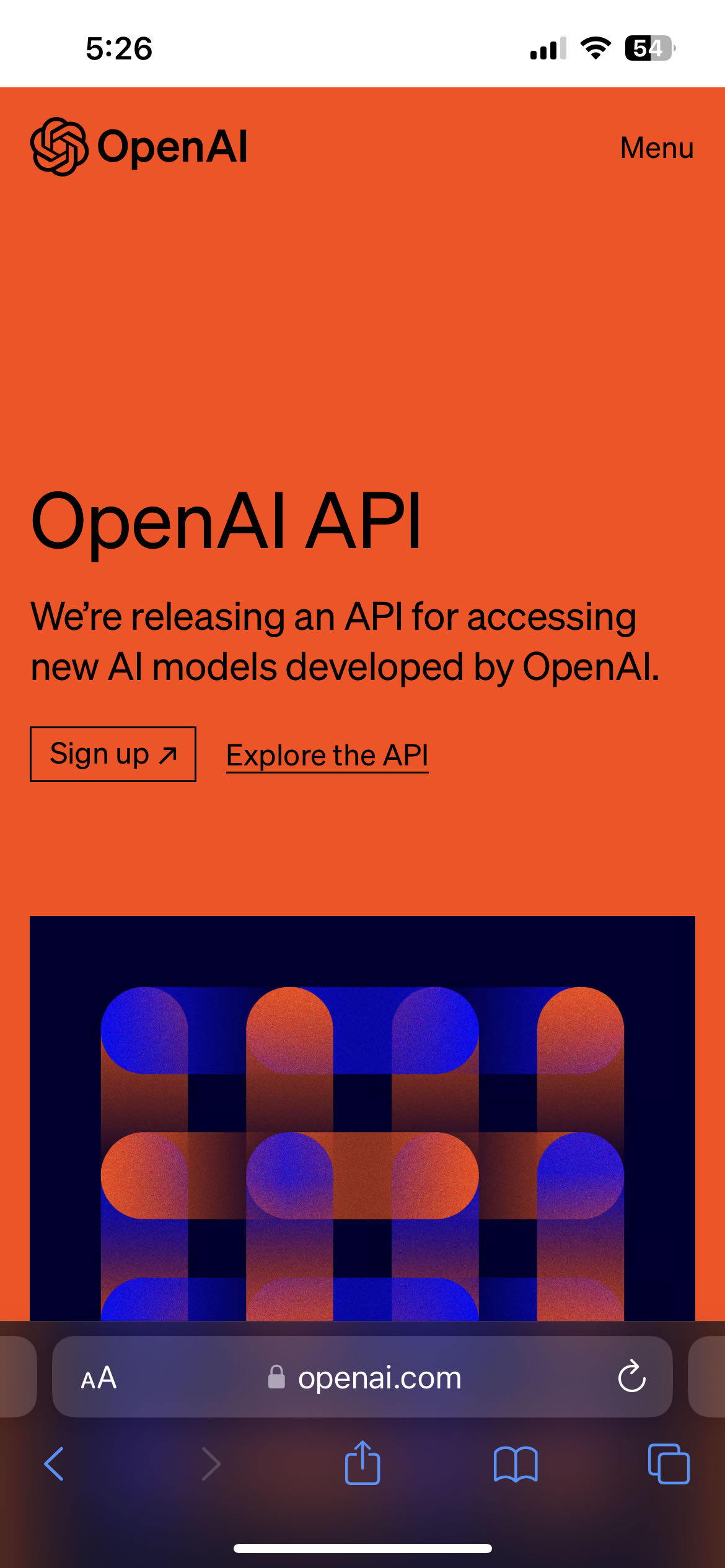 Step 2: Integration with AutoSender